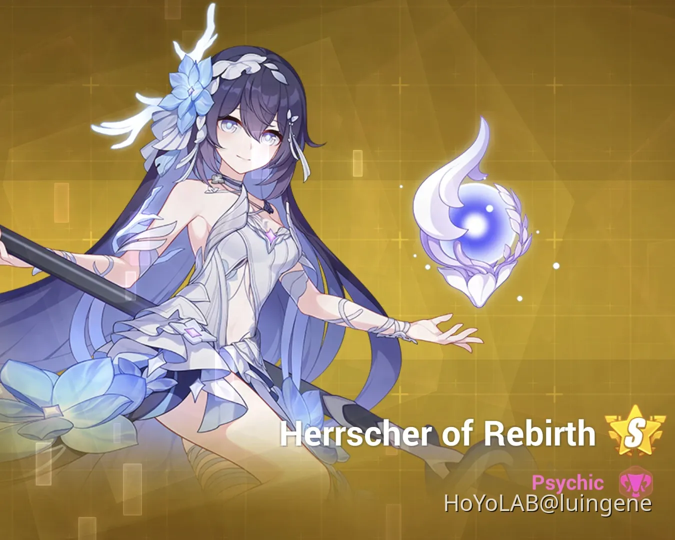 [7.9 HI3] I just got Seele in 10 pulls 🤯 Honkai Impact 3rd | HoYoLAB