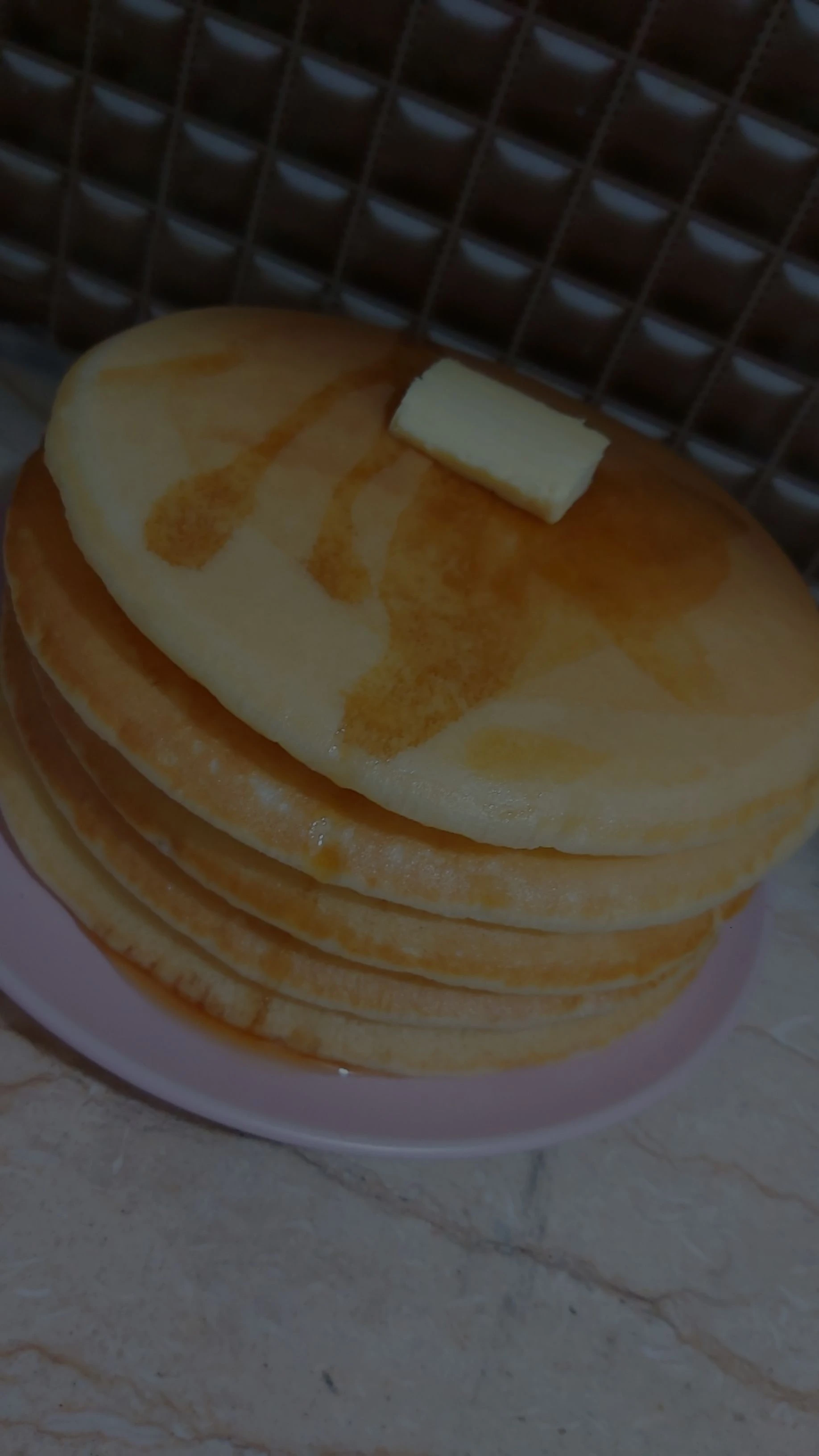 Tea Break Pancakes Genshin Impact | HoYoLAB