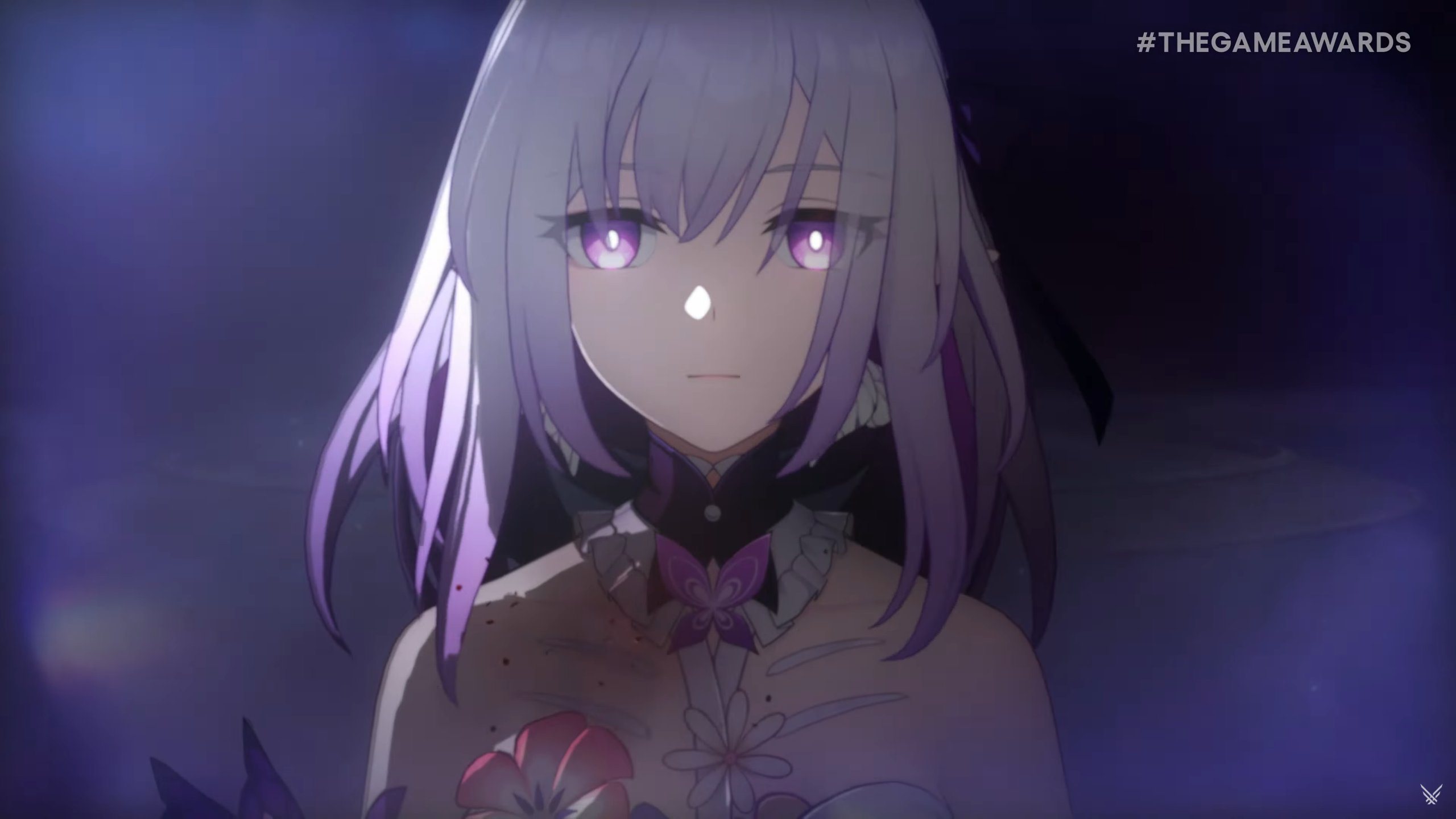 Castorice revelada! Honkai: Star Rail | HoYoLAB