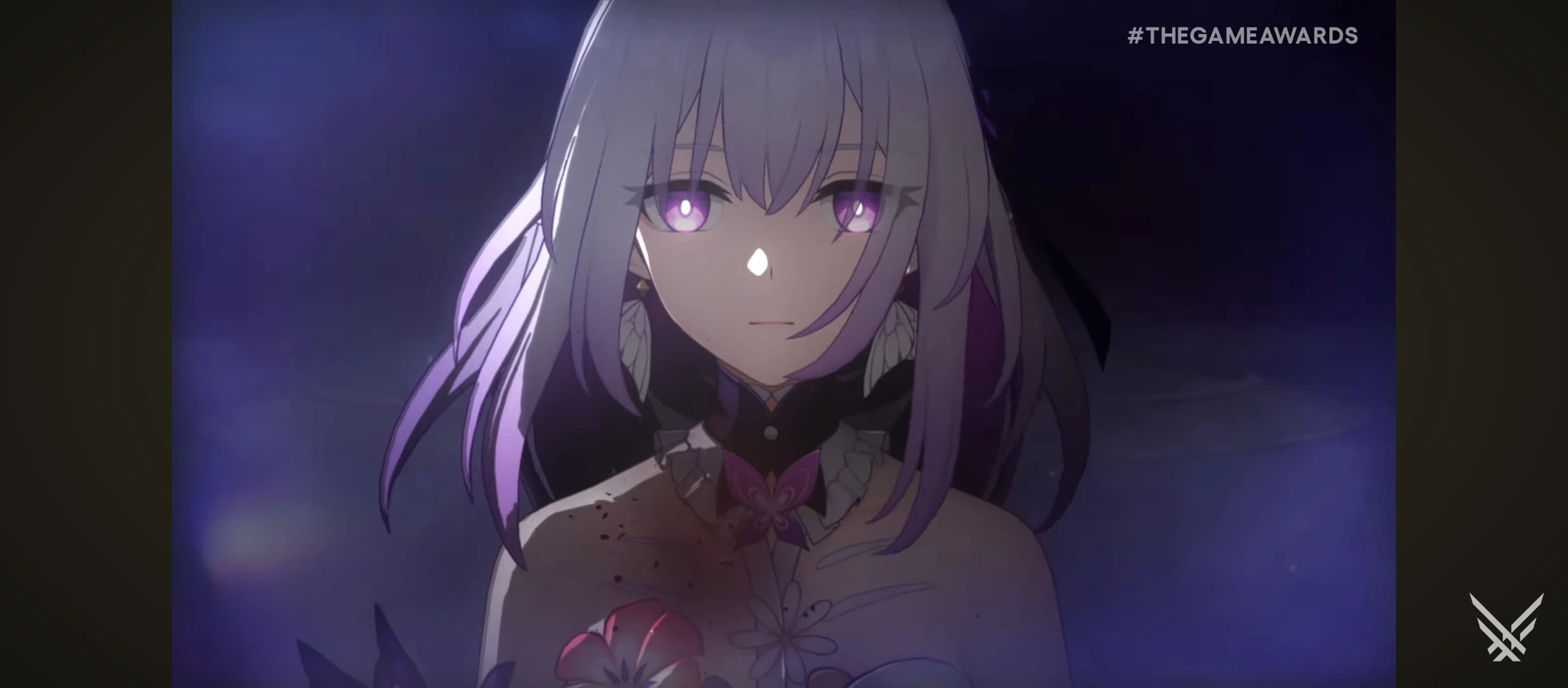 First look at Castorice and I already love her design Honkai: Star Rail ...