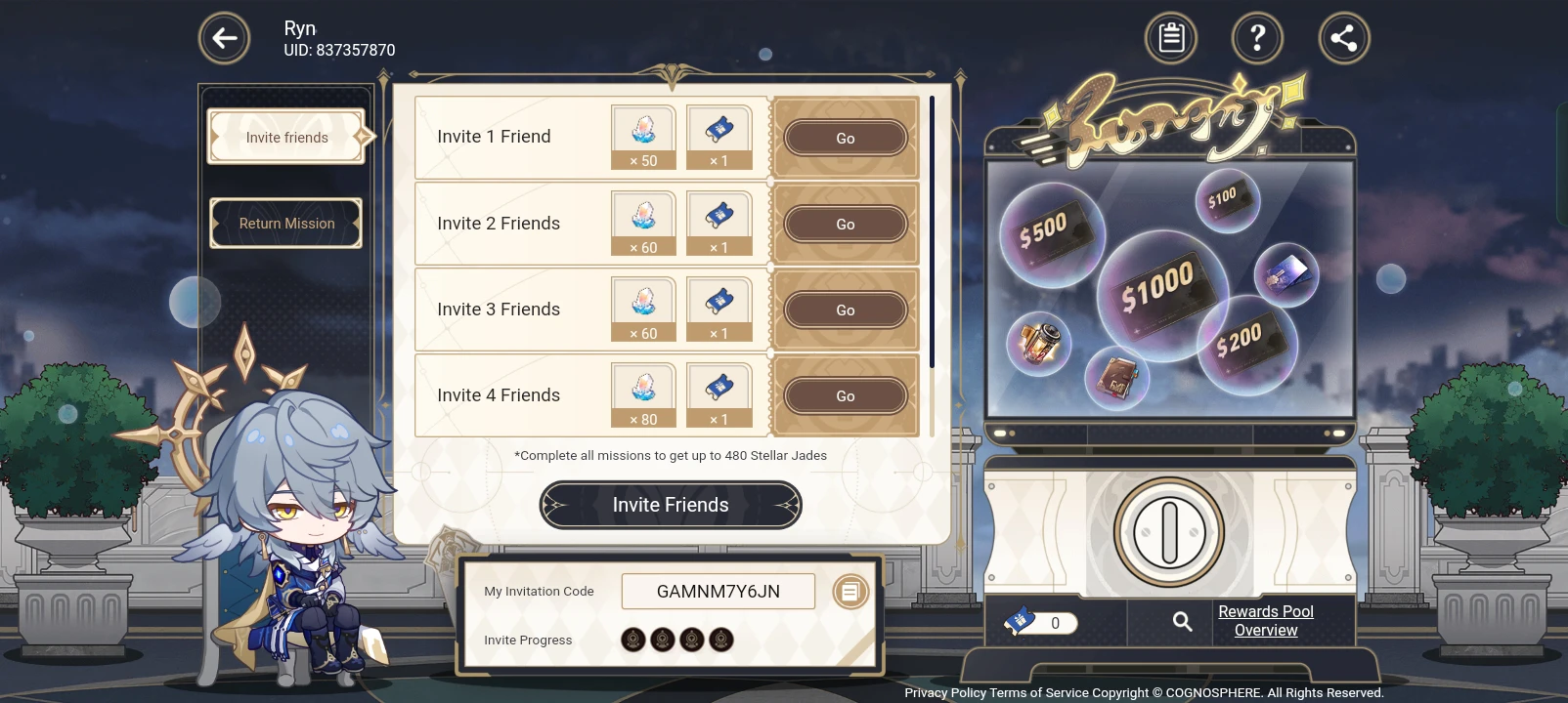 Help me out with this for aglea :) Honkai: Star Rail | HoYoLAB