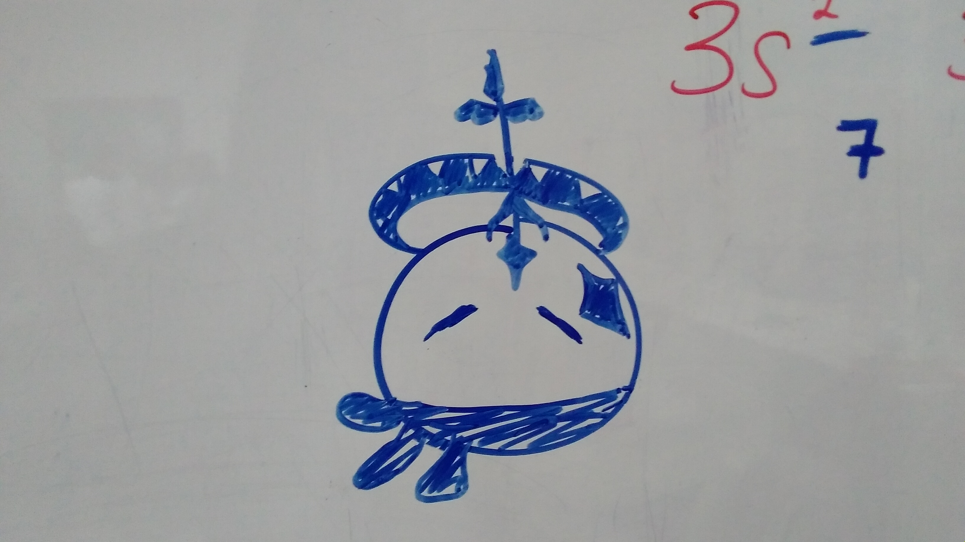 Slime Paimon Genshin Impact | HoYoLAB