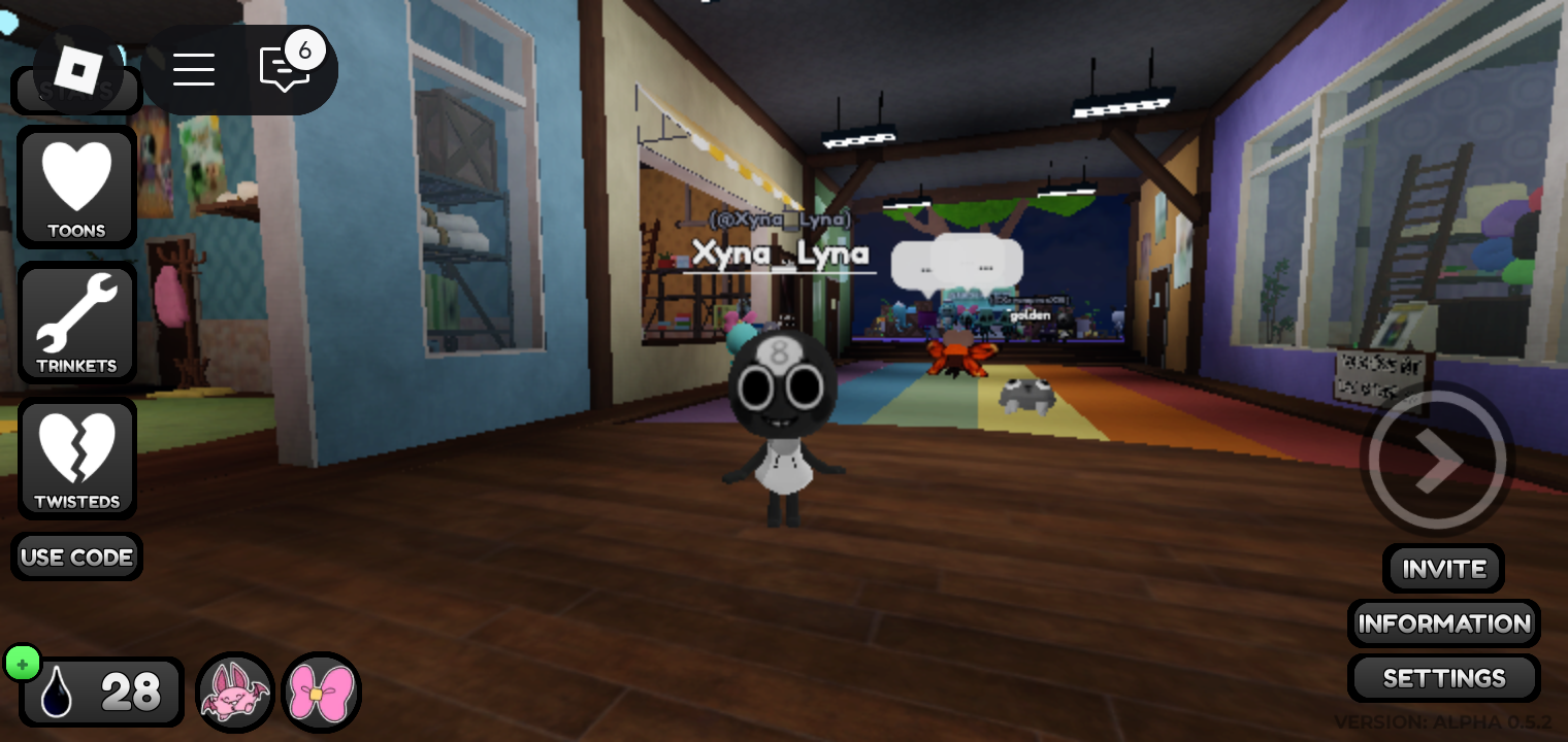 My 3rd toons! Genshin Impact | HoYoLAB