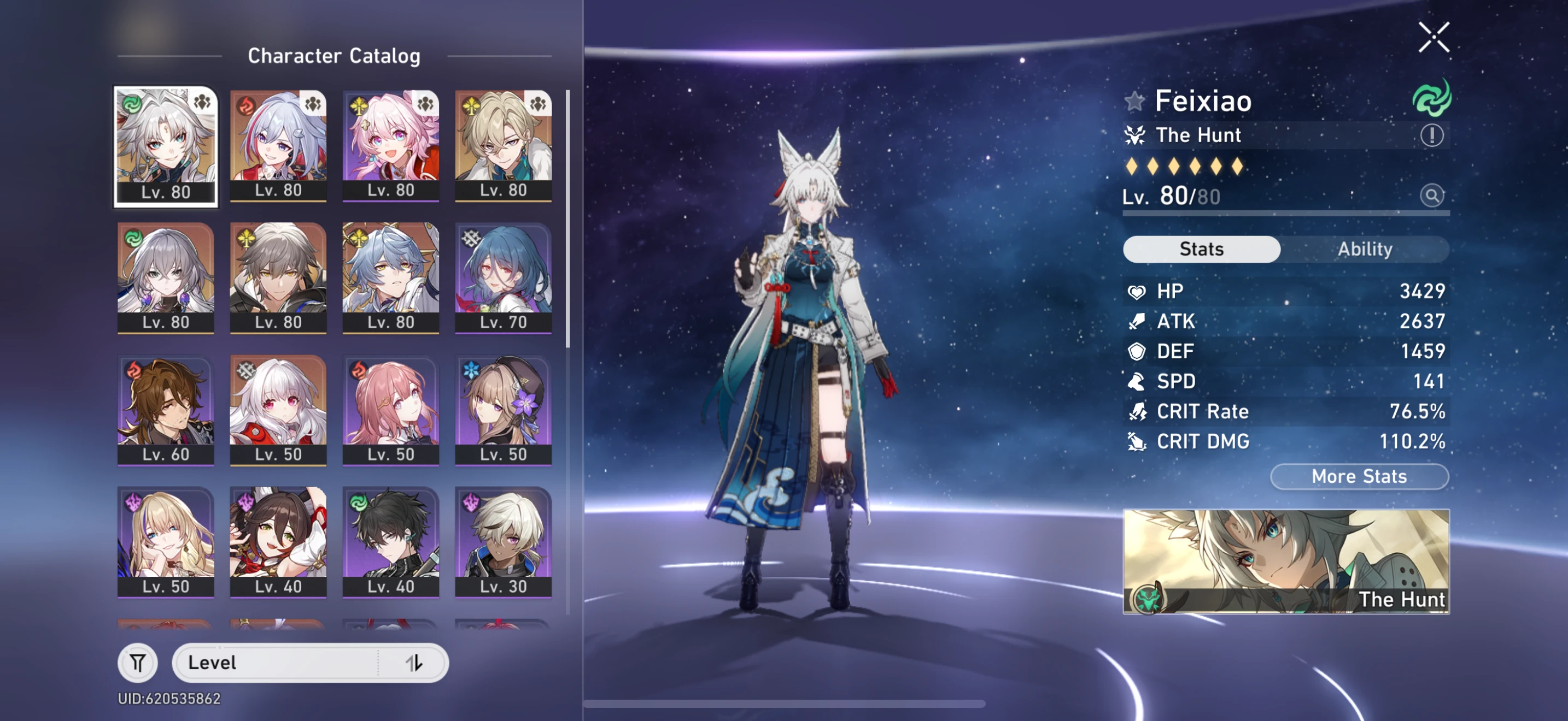 Team help!! Honkai: Star Rail | HoYoLAB