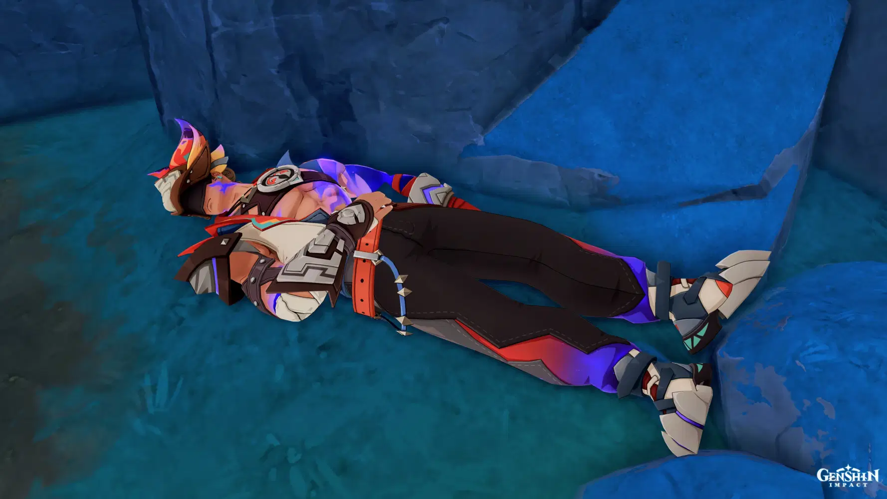 "Who Am I" Achievement Genshin Impact | HoYoLAB