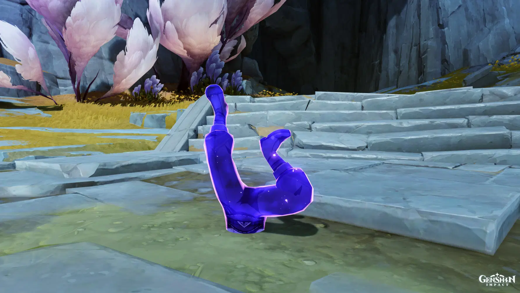 "Who Am I" Achievement Genshin Impact | HoYoLAB