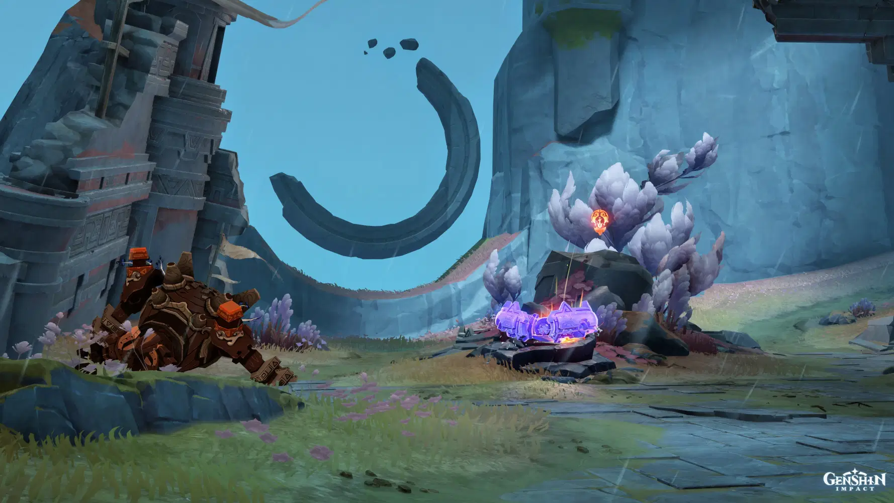 "Who Am I" Achievement Genshin Impact | HoYoLAB