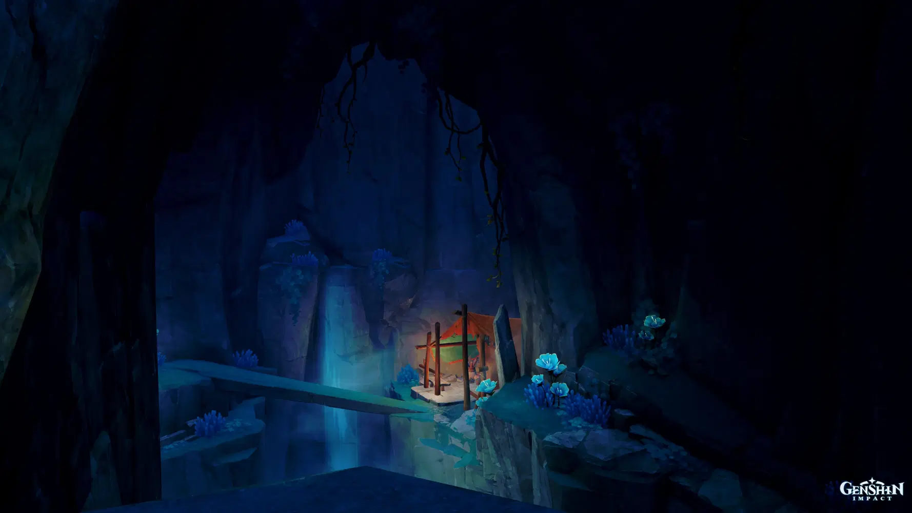 "Who Am I" Achievement Genshin Impact | HoYoLAB