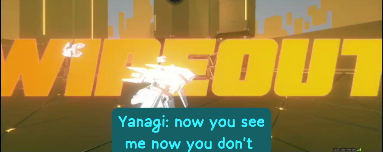 Wipeouts I Accidentally found Funny 😂 😆 Zenless Zone Zero | HoYoLAB