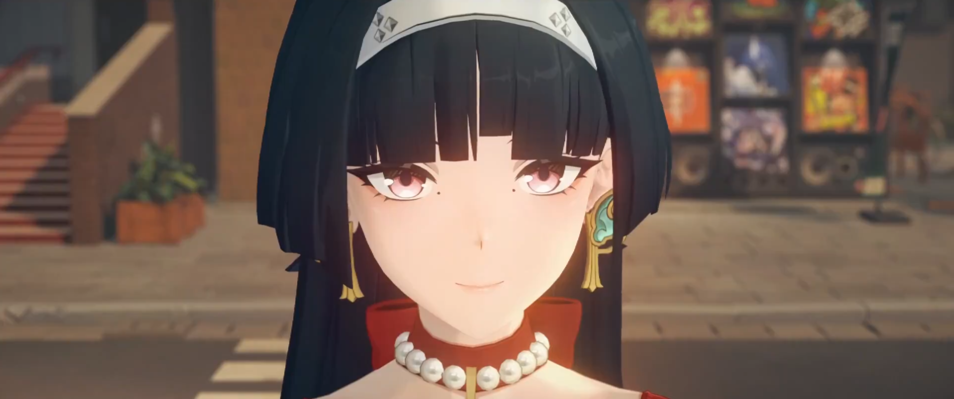 New ZZZ characters from TGA! Zenless Zone Zero | HoYoLAB