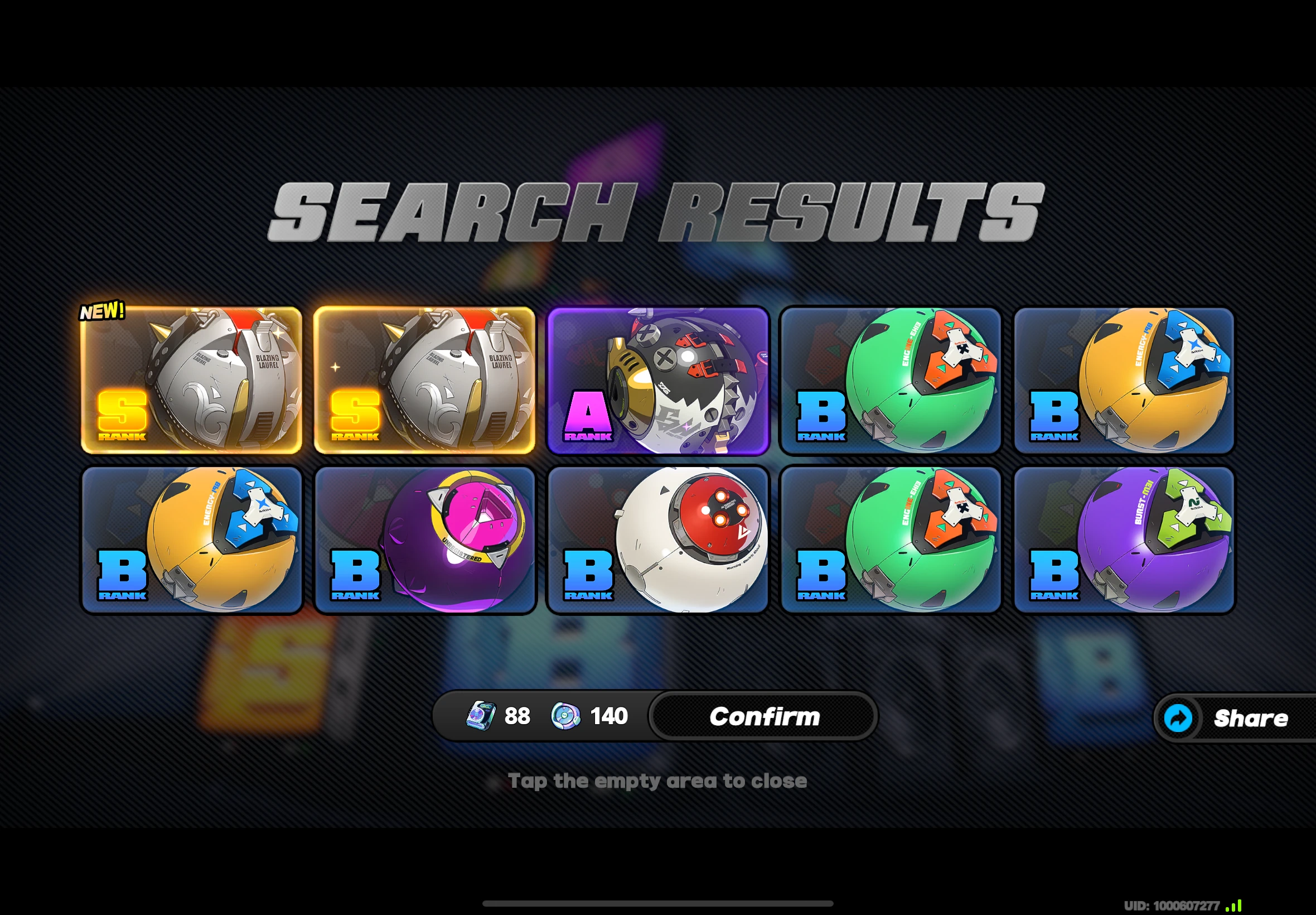 My luckiest ZZZ pull yet Zenless Zone Zero | HoYoLAB