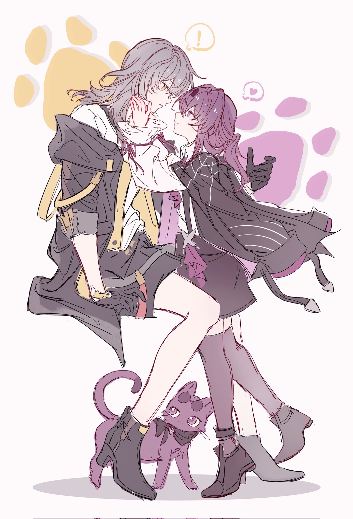 Daily Kafstel #267 Honkai: Star Rail | HoYoLAB