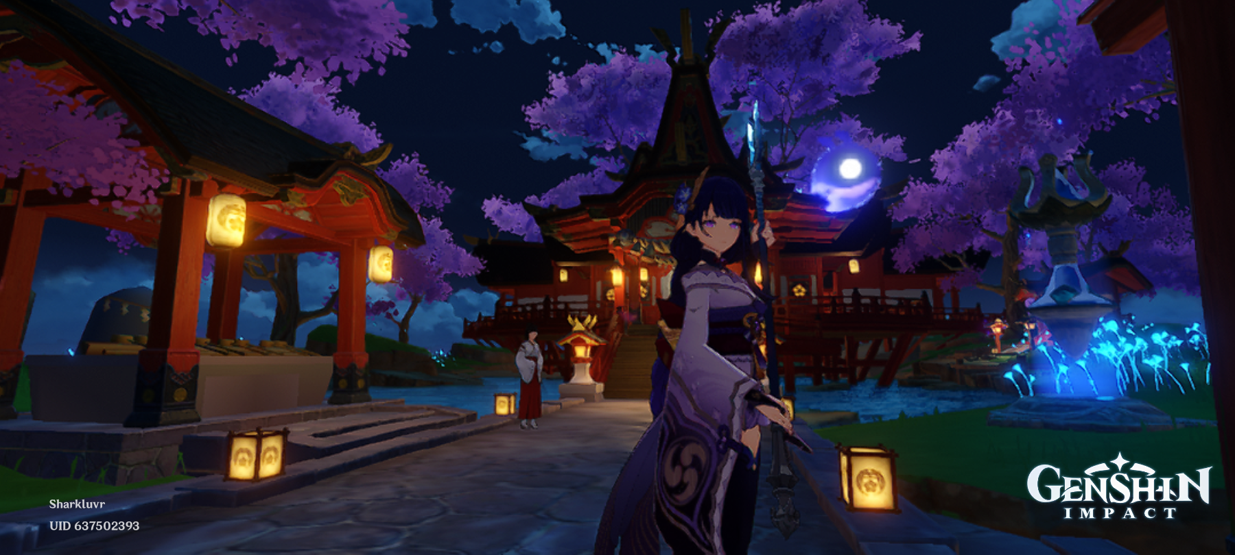 Random Photos [part 1] Genshin Impact | HoYoLAB