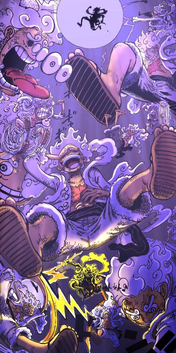 Home screen and Lock screen for today | HoYoLAB