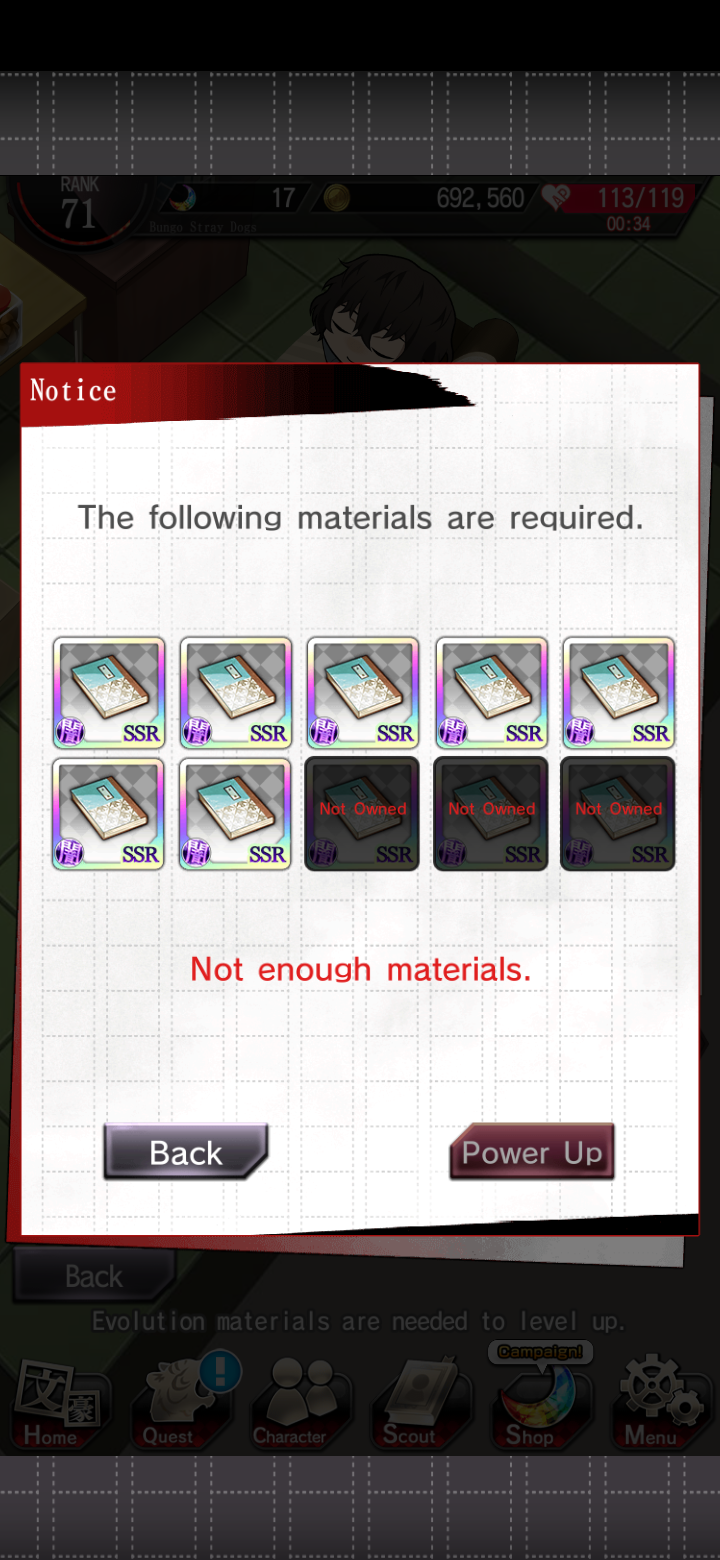 This is making me mad asf 🥲🥲🥲 | HoYoLAB