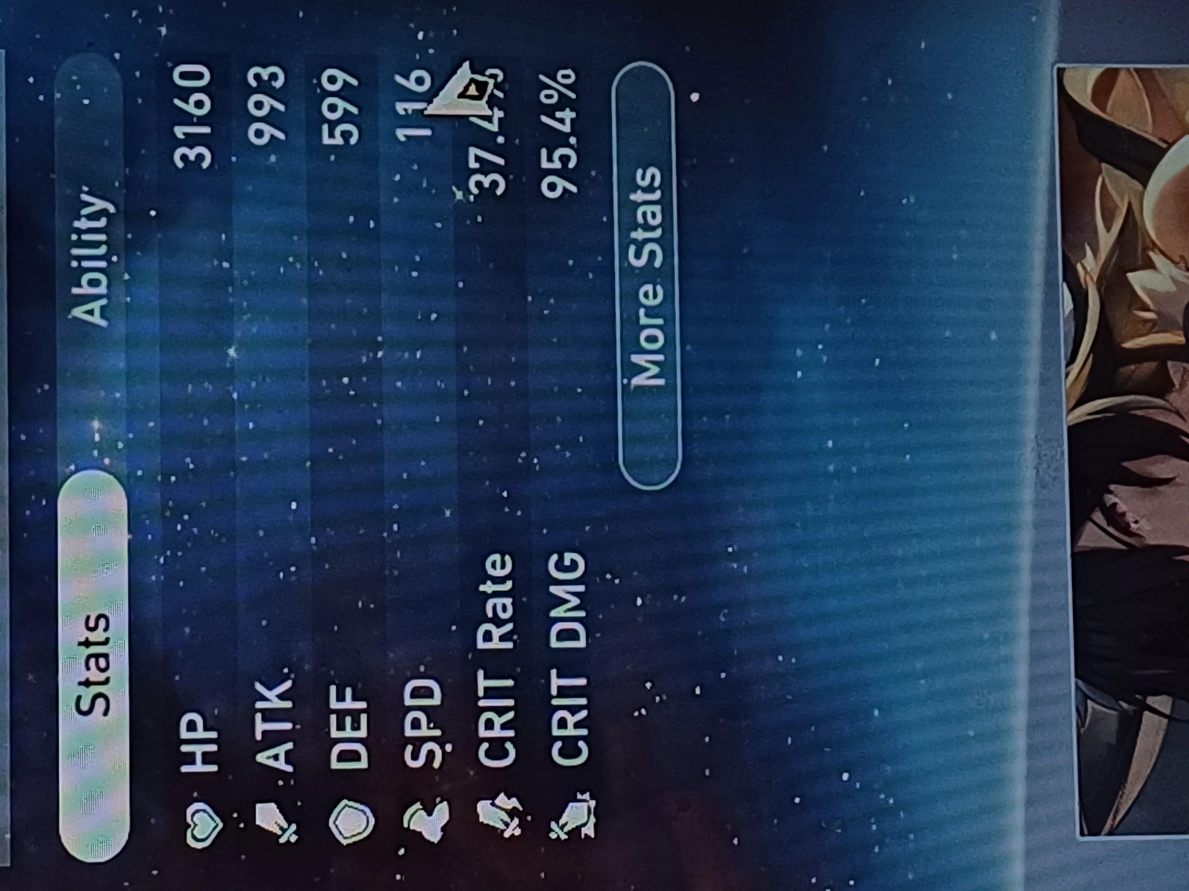 Rate my new f2p Sunday 1-10 ☺️ Honkai: Star Rail | HoYoLAB