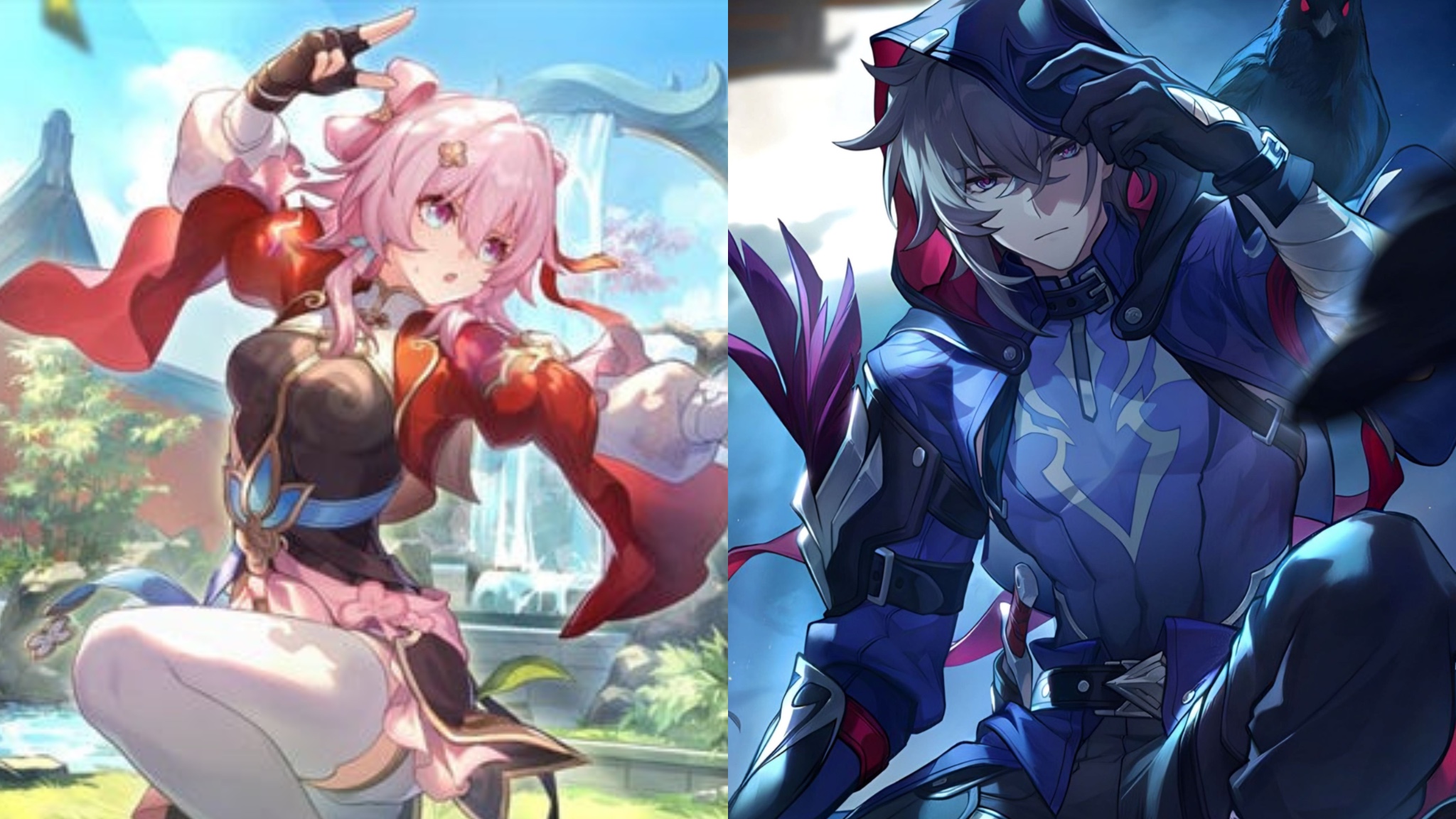 FUA team help: Hunt March or E2 Moze Honkai: Star Rail | HoYoLAB