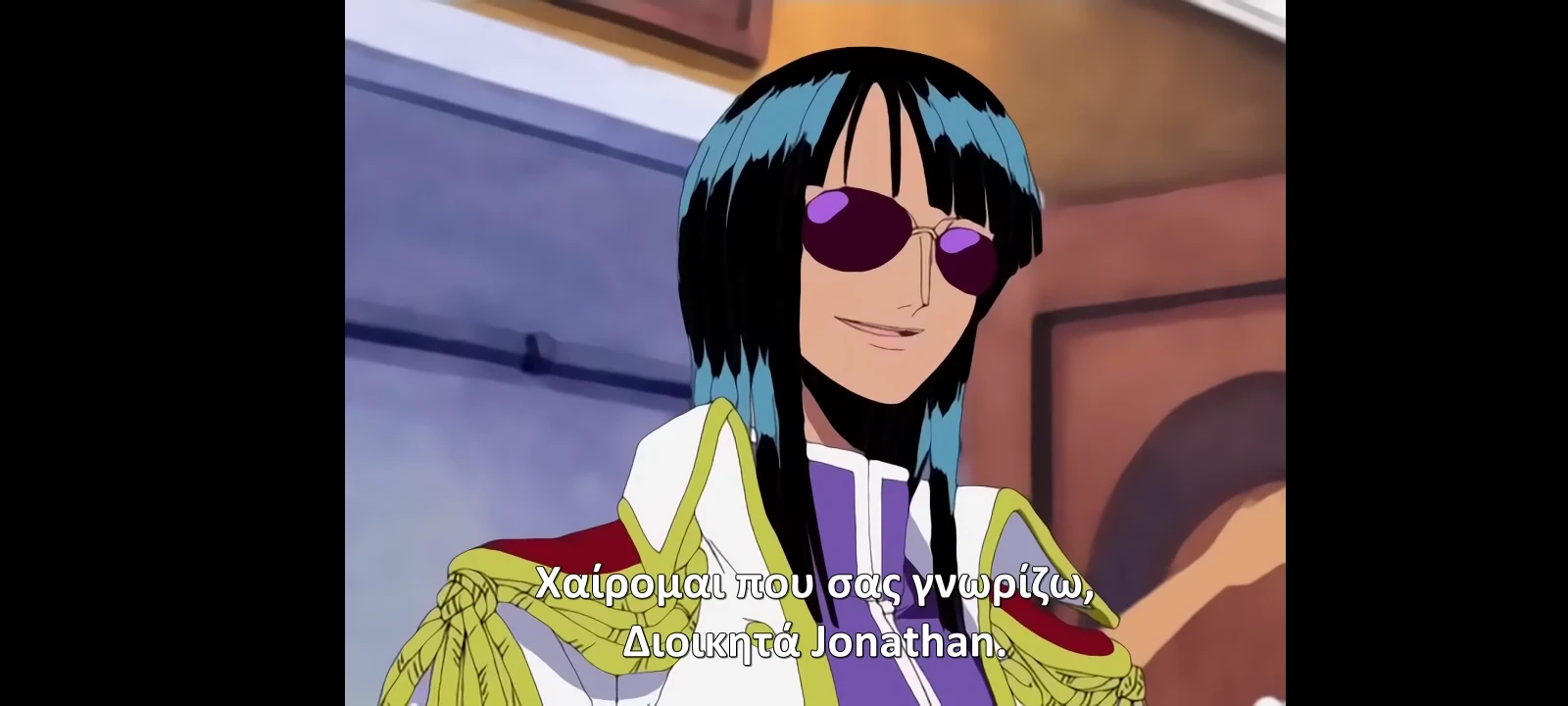 I just saw ep 200 of One Piece and OMG ROBIN IS GORGEOUS Genshin Impact ...
