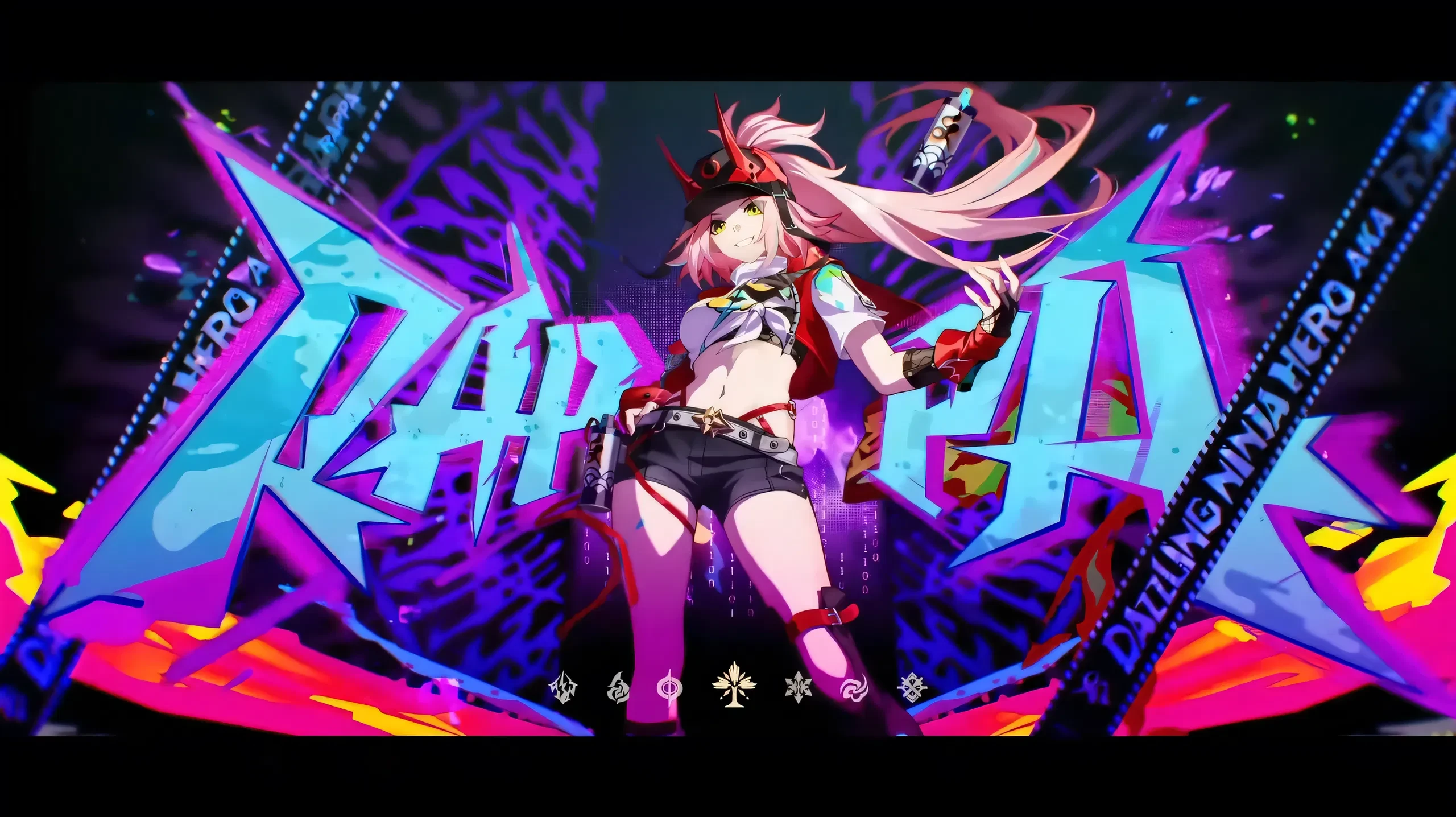 LOTS OF CHARACTERS 3D TO 2D Honkai: Star Rail | HoYoLAB