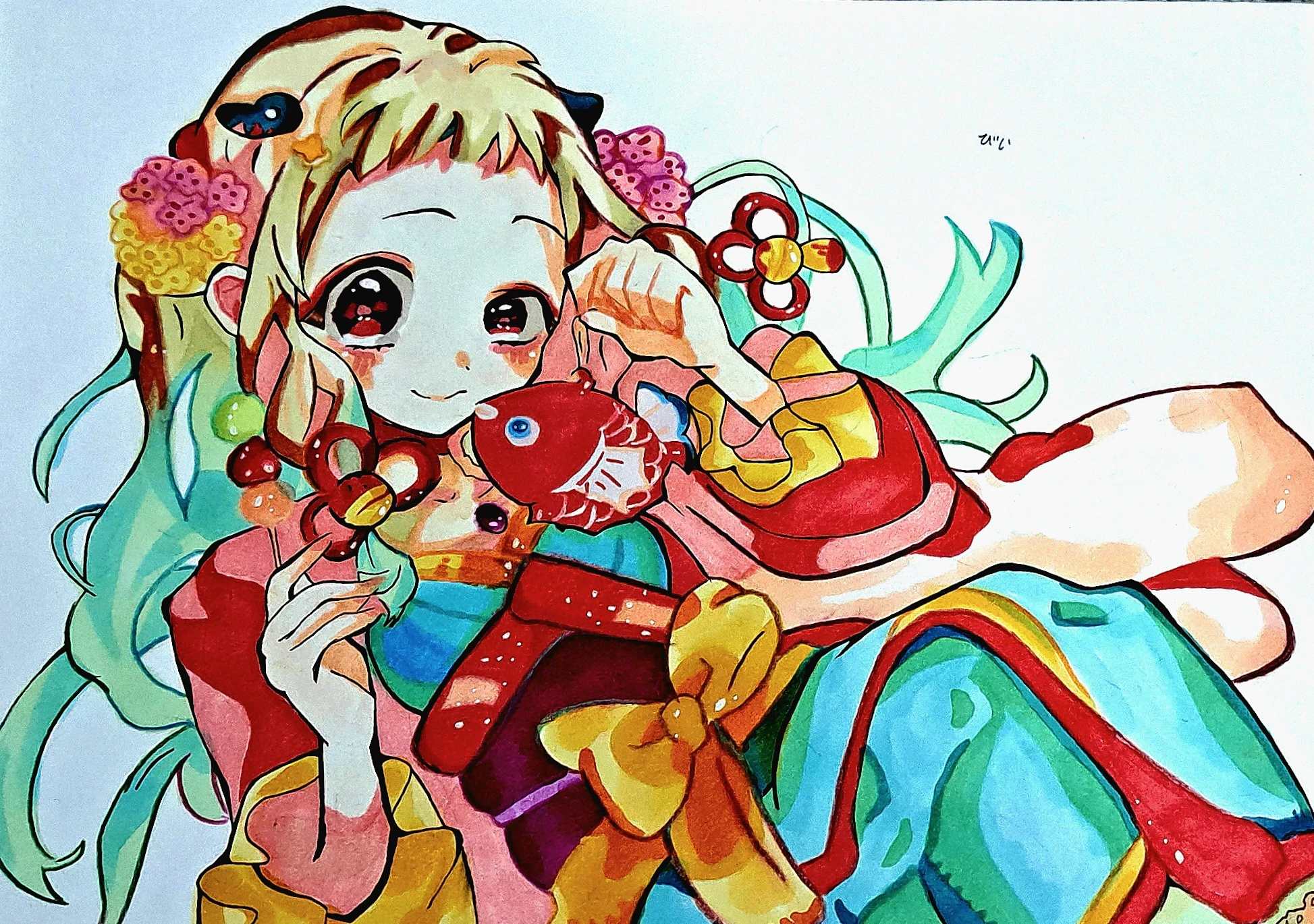 Christmas nene Honkai: Star Rail | HoYoLAB