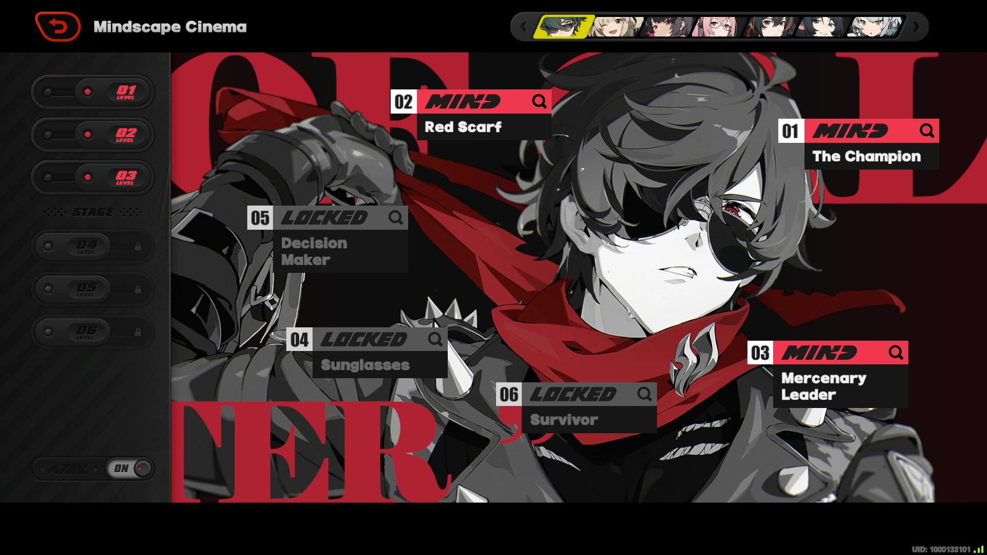 Hello Pookie Zenless Zone Zero | HoYoLAB