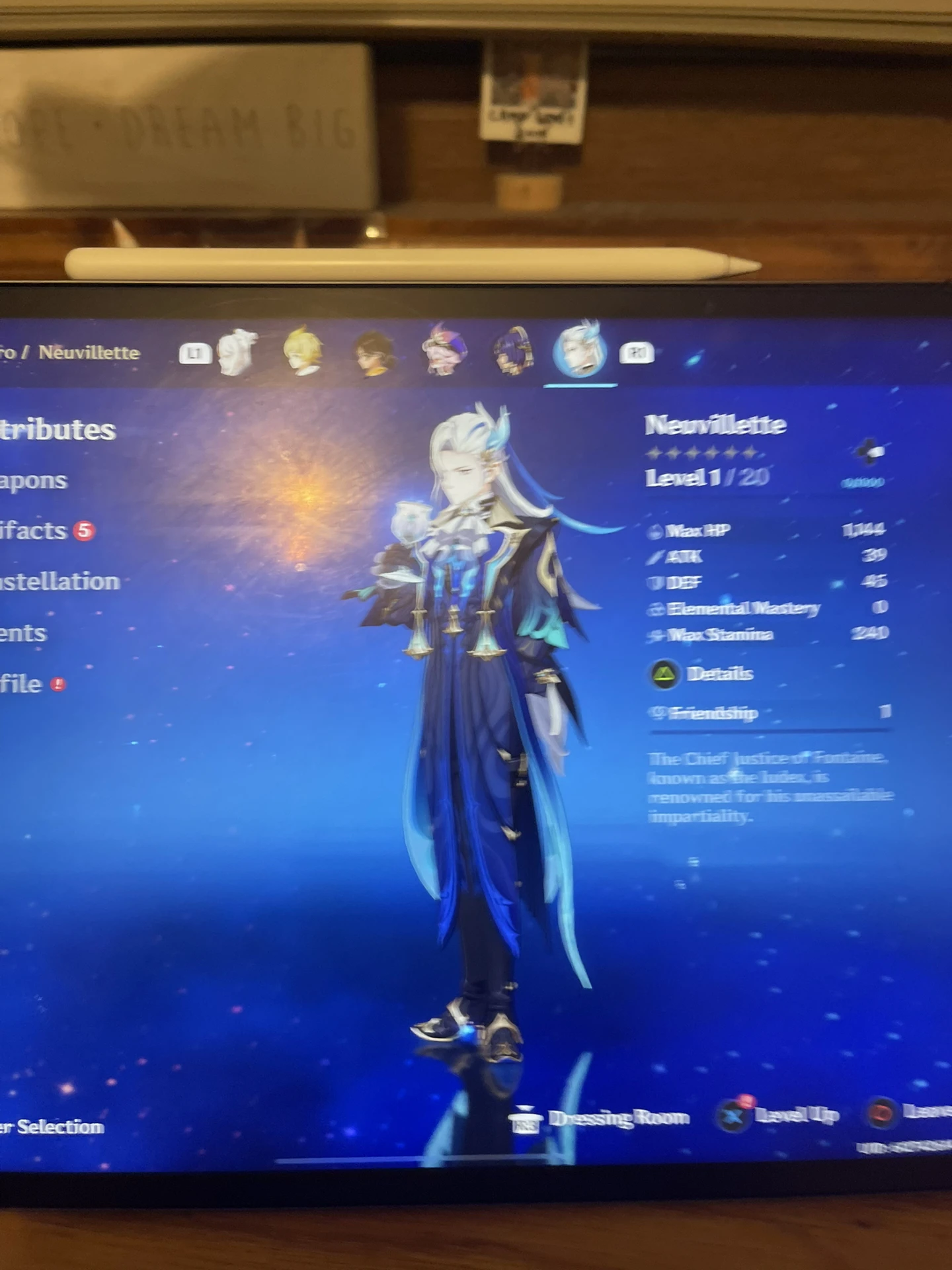 YAAAAAAAAY Genshin Impact | HoYoLAB