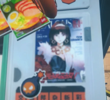 Astro Yao has already made her appearance at the newsstand Zenless Zone ...