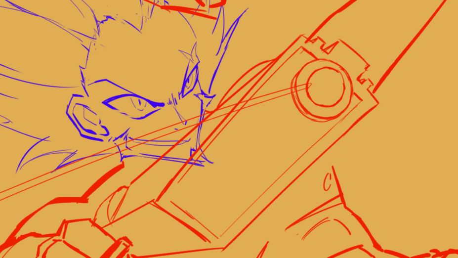 Billy The Kid Zenless Zone Zero | HoYoLAB