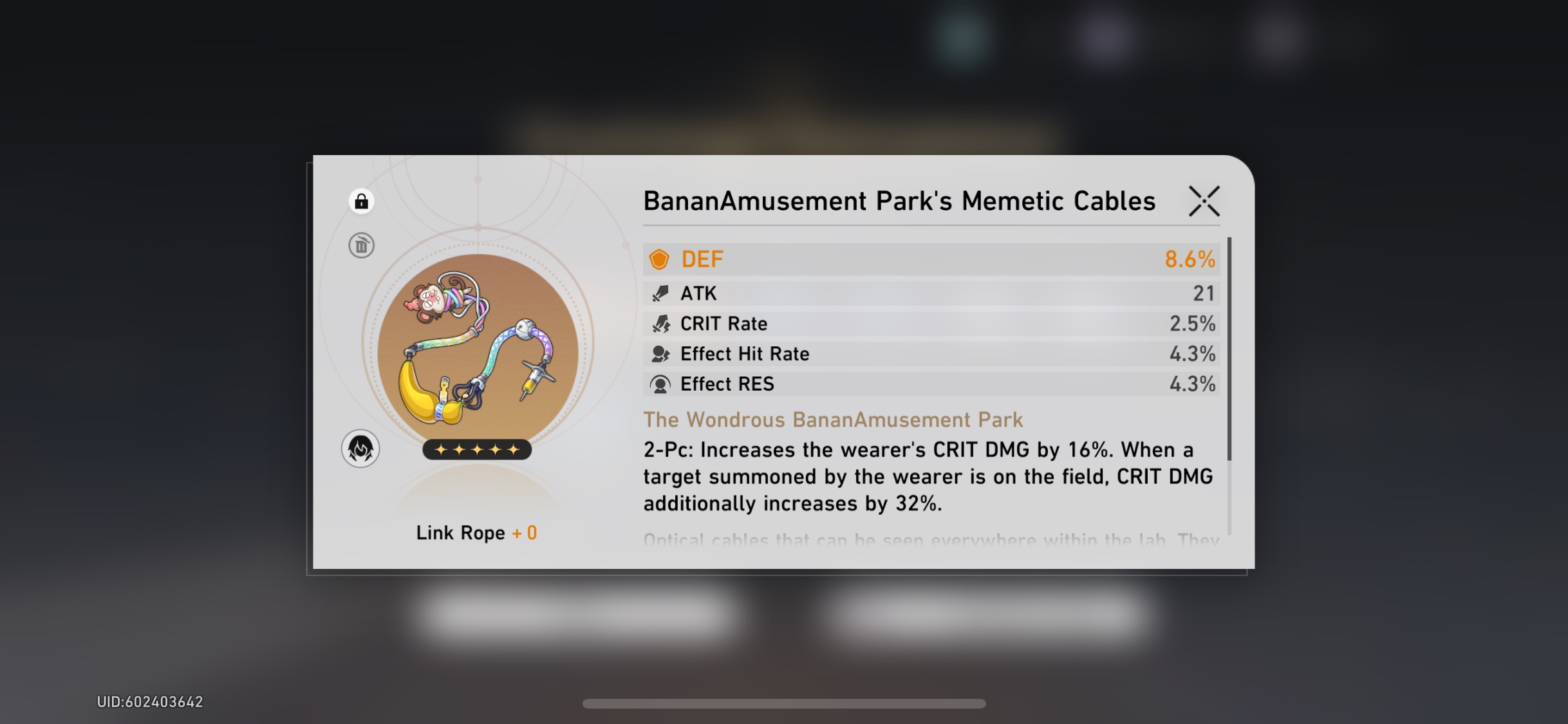 RELIC FARMING FOR SUNDAY!! Honkai: Star Rail | HoYoLAB