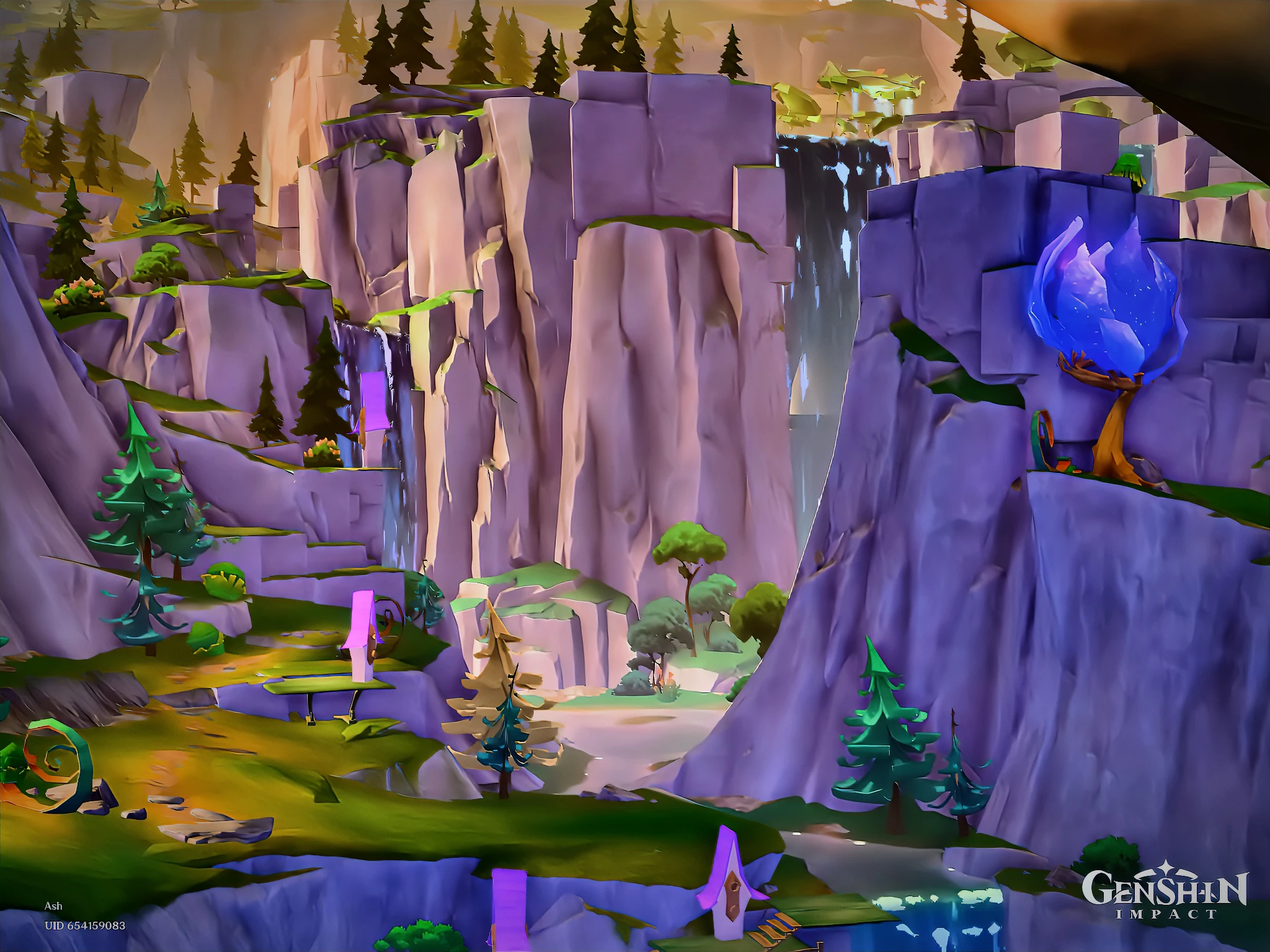 Remember Simulanka Genshin Impact | HoYoLAB