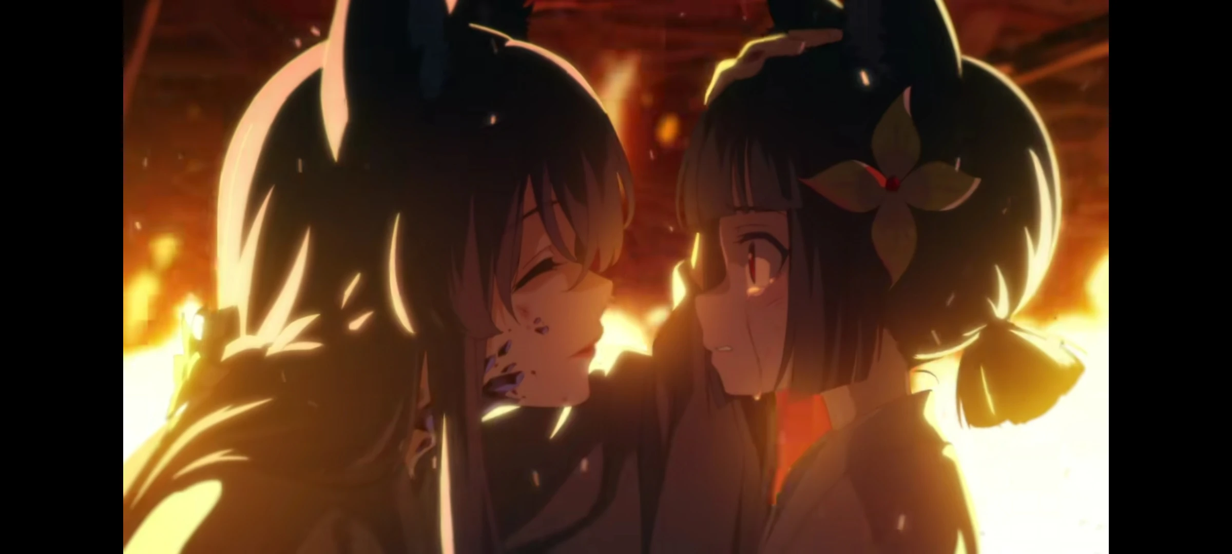 ALWAYS A SAD ENDING FROM A BEAUTIFUL STORY... Zenless Zone Zero | HoYoLAB