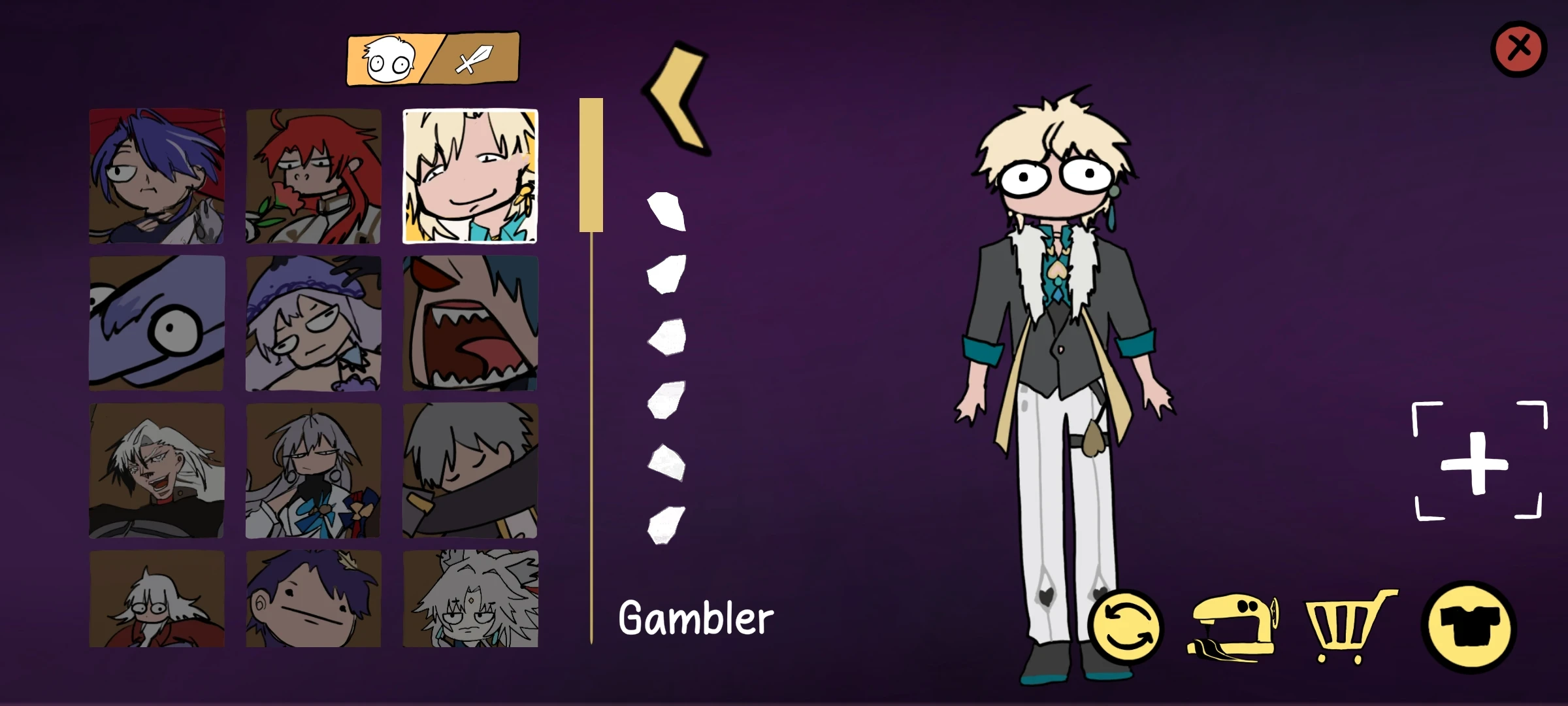 the only e6 I can afford... Honkai: Star Rail | HoYoLAB