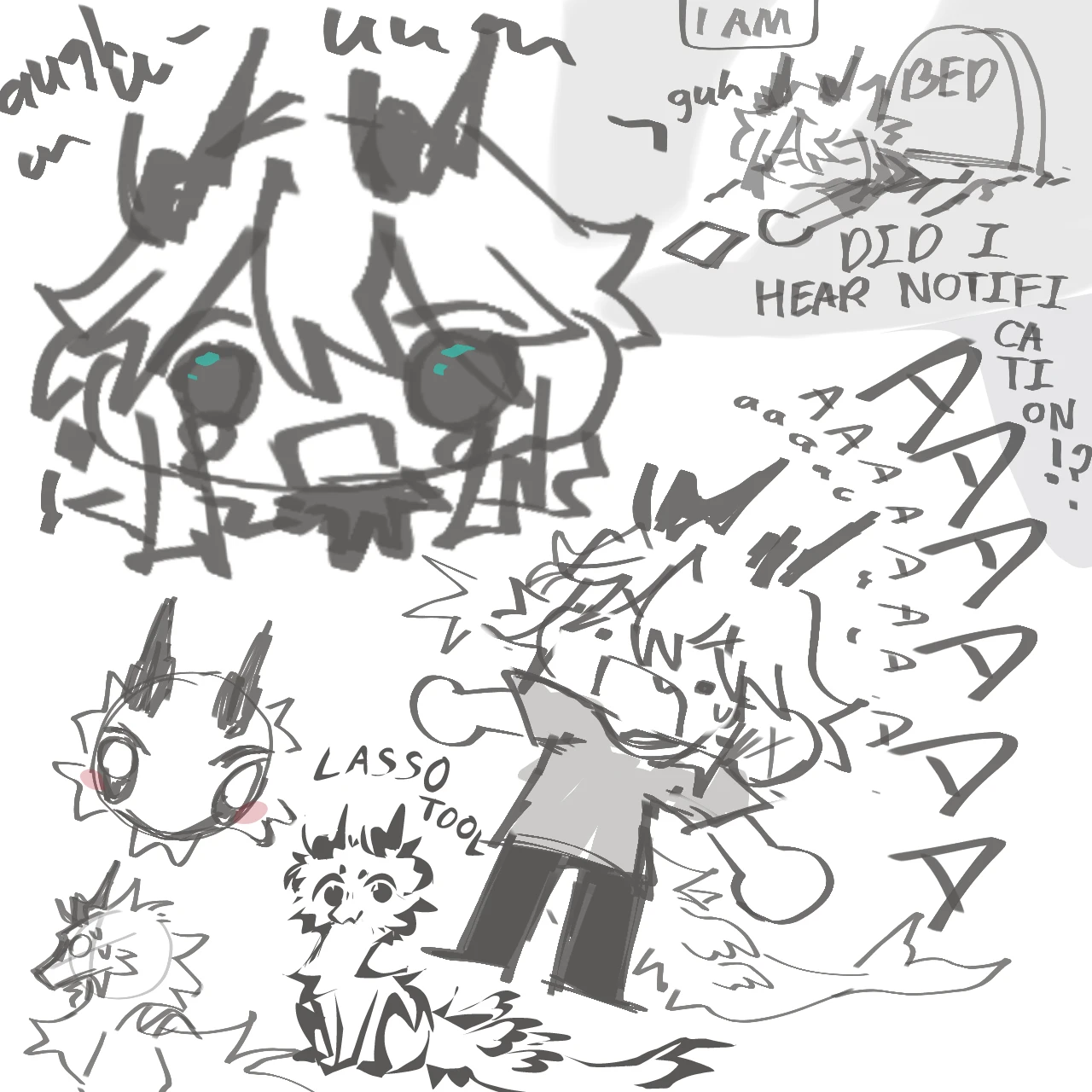 ILY ALL ,yes ALL OF YOU WHO LOOKING AT THIS 🔥🔥 | HoYoLAB