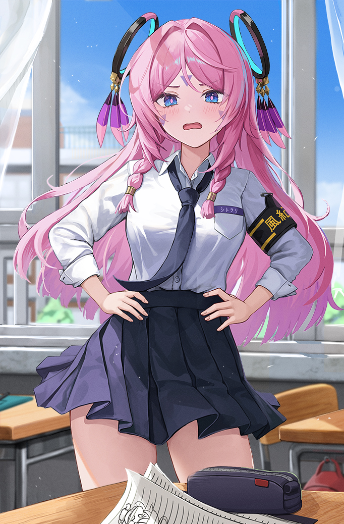 Citalali . . . Genshin Impact | HoYoLAB