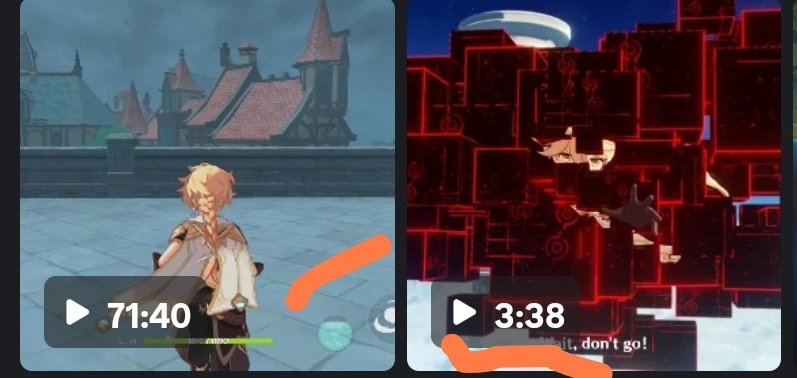 Am I crazy? So basically i have this oc right? Cloid I STARTED A WHOLE ...