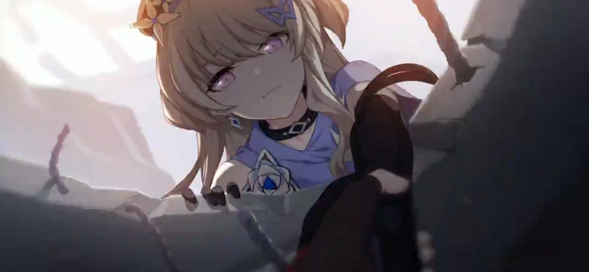 Hoyo ... Honkai Impact 3rd | HoYoLAB