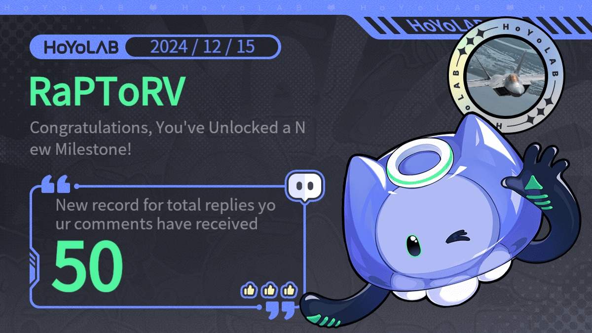 USELESS CODES POSTING | HoYoLAB