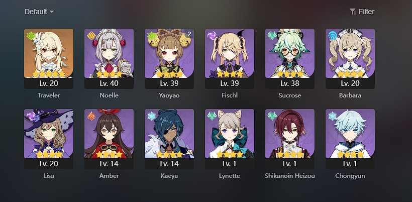 Who should i pull? Neuvilette or Mavuika Genshin Impact | HoYoLAB