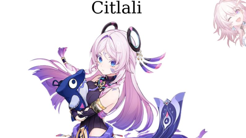 It's fusion time Genshin Impact | HoYoLAB