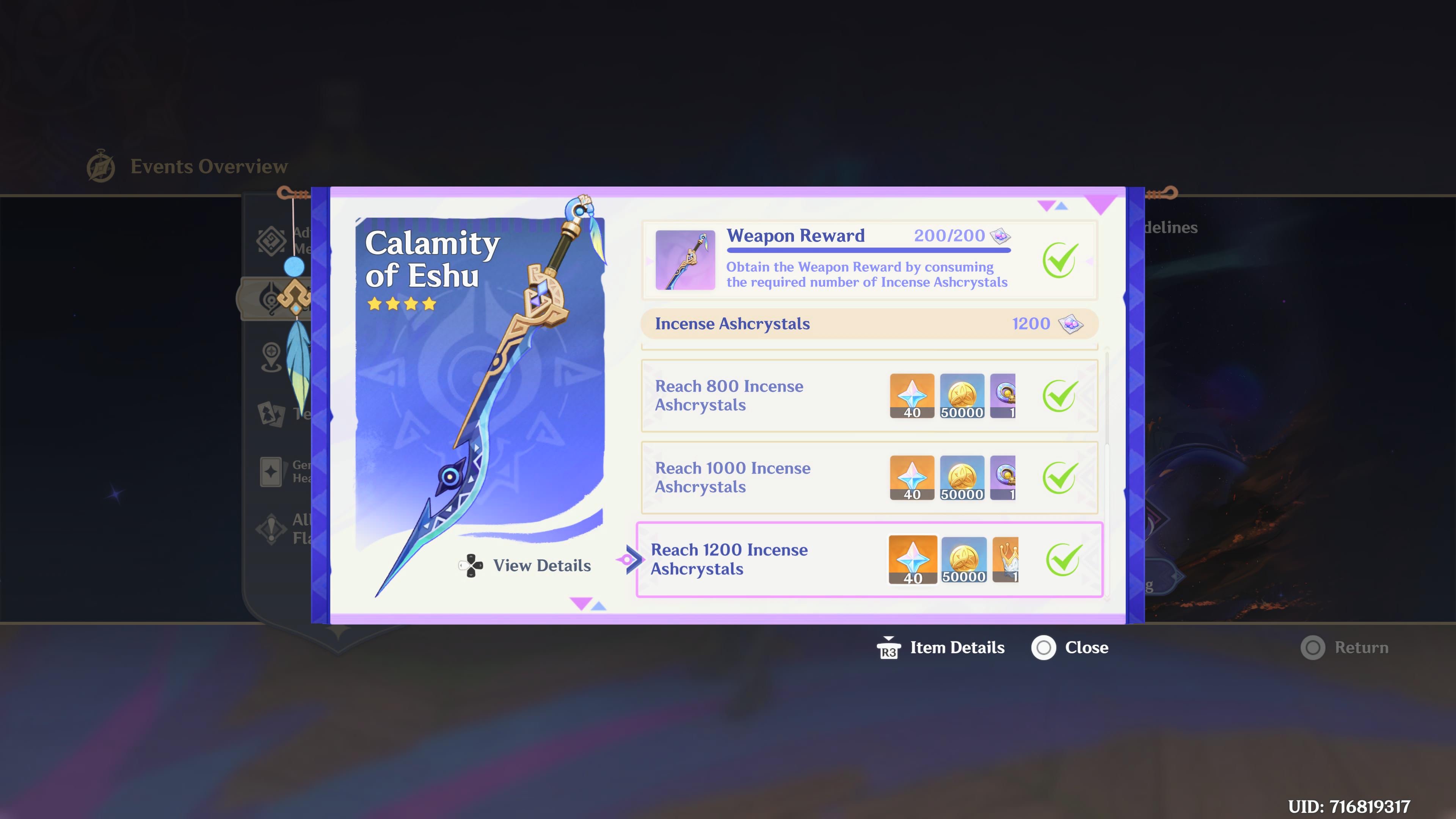 Iktomi Spiritseeking Scrolls Event: Minigames and Rewards (5.2) Genshin ...