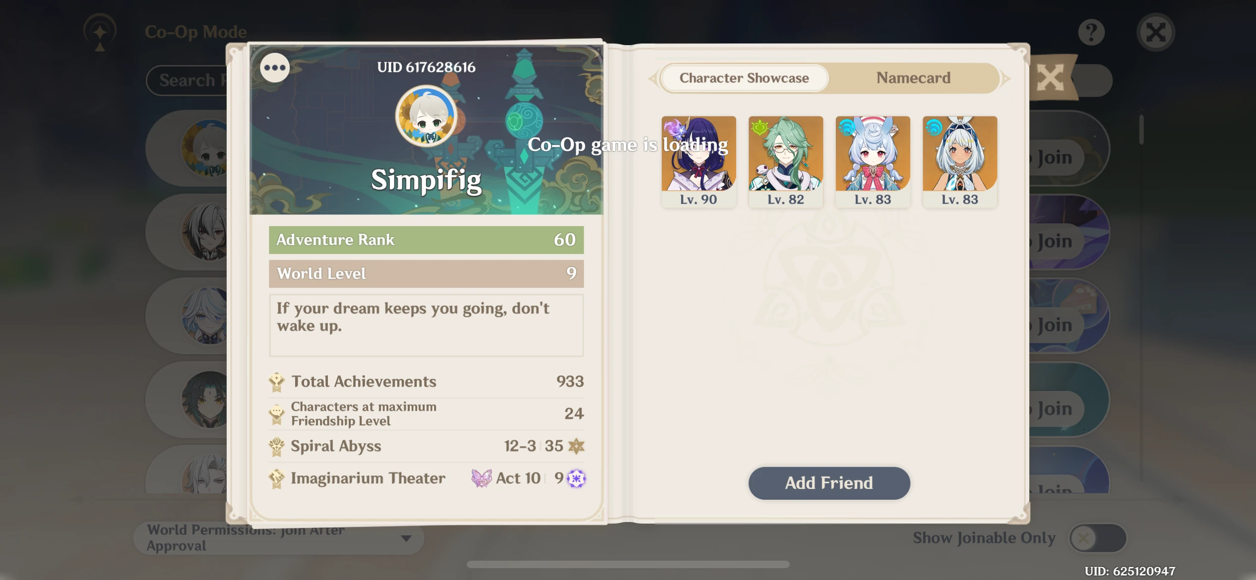 These are the most realist and funniest genshin signatures I have seen ...