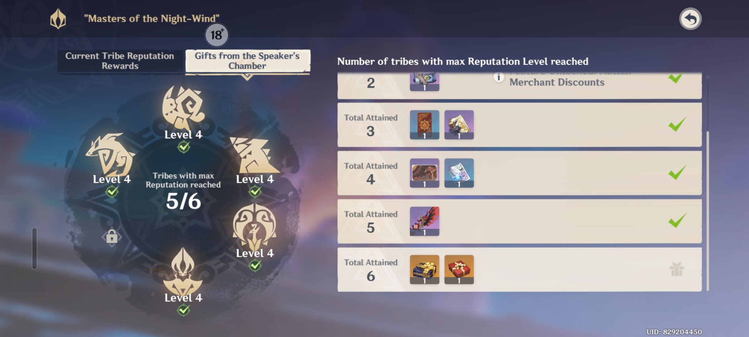 Natlan's Wind Glinder look so cool!!! Genshin Impact | HoYoLAB