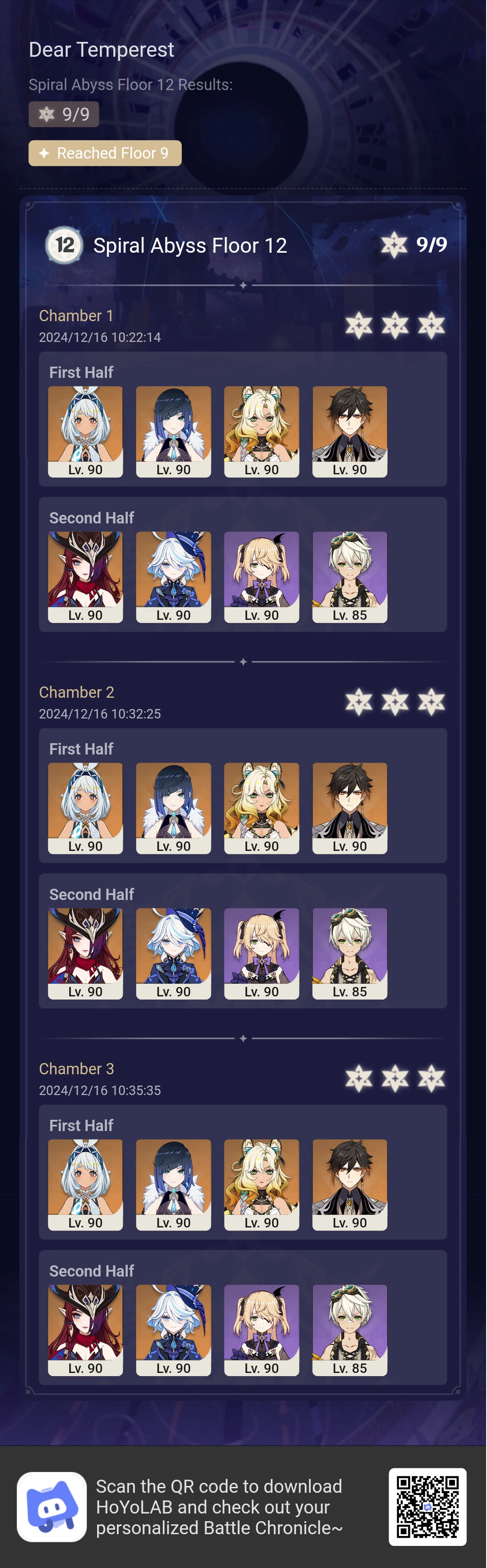 Chasca ez beat new Natlan boss Genshin Impact | HoYoLAB