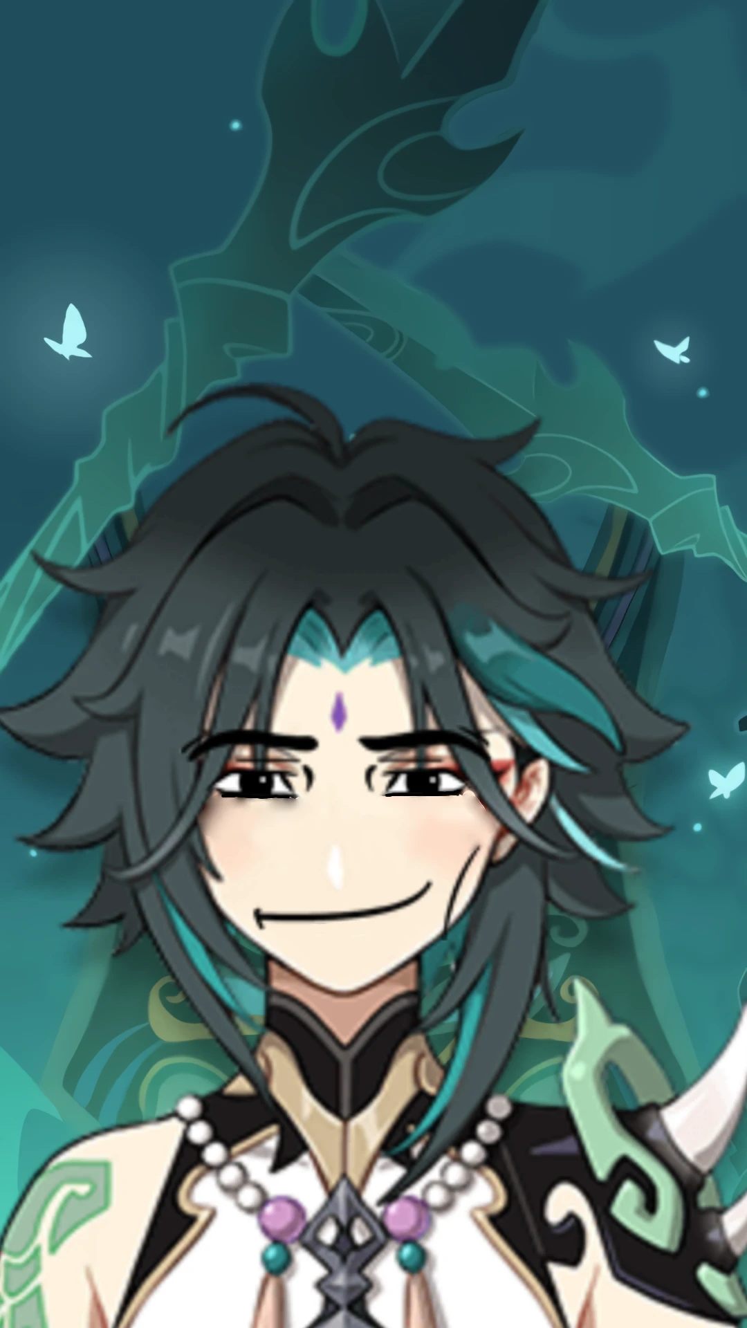 Genshin collab with roblox Genshin Impact | HoYoLAB