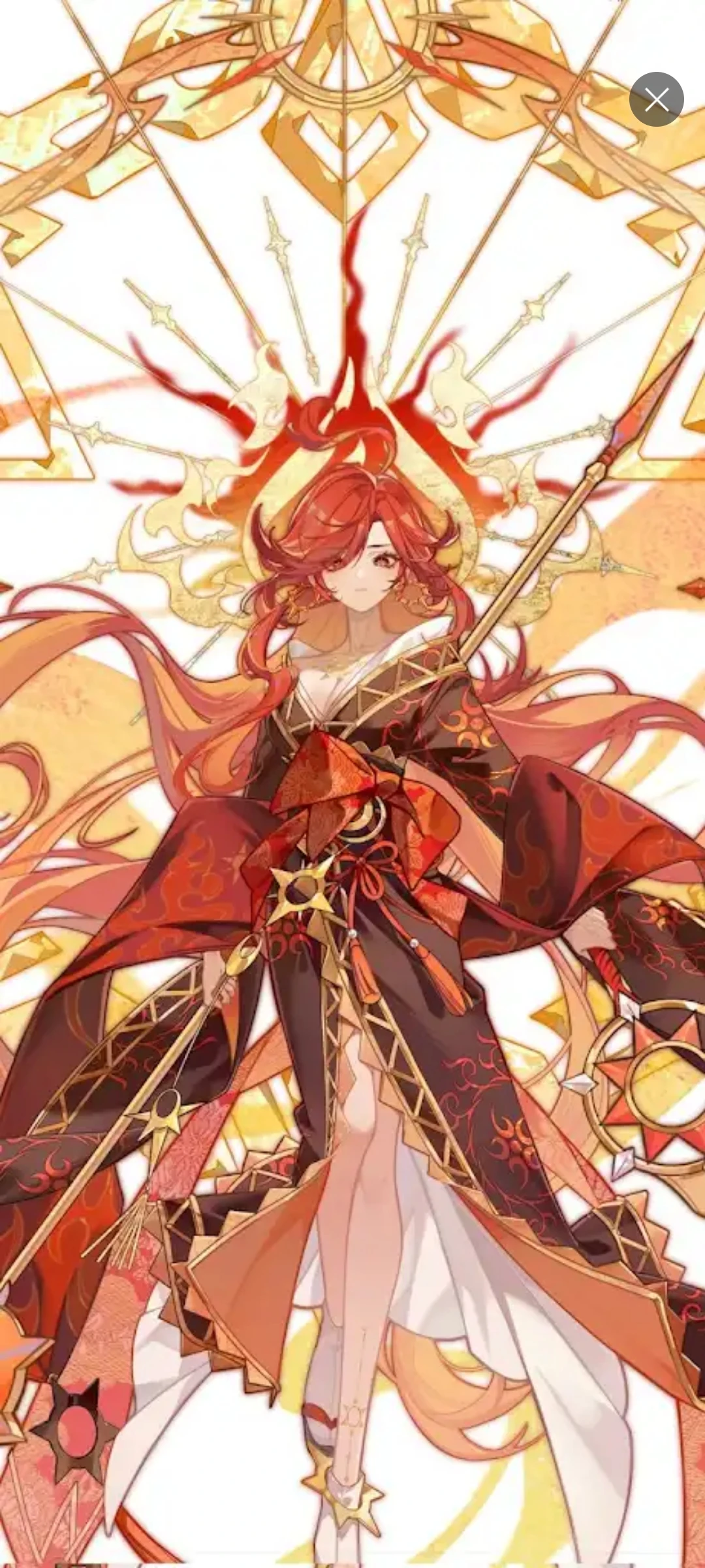 day 70 of saving for mauvika Genshin Impact | HoYoLAB