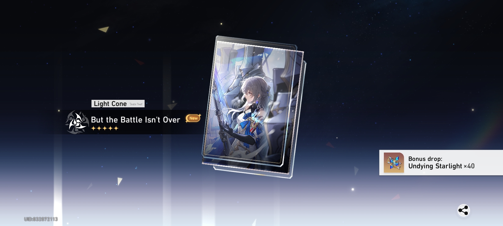 sunday lc pulls Honkai: Star Rail | HoYoLAB