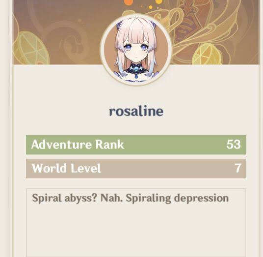 GENSHIN SIG CORE Genshin Impact | HoYoLAB