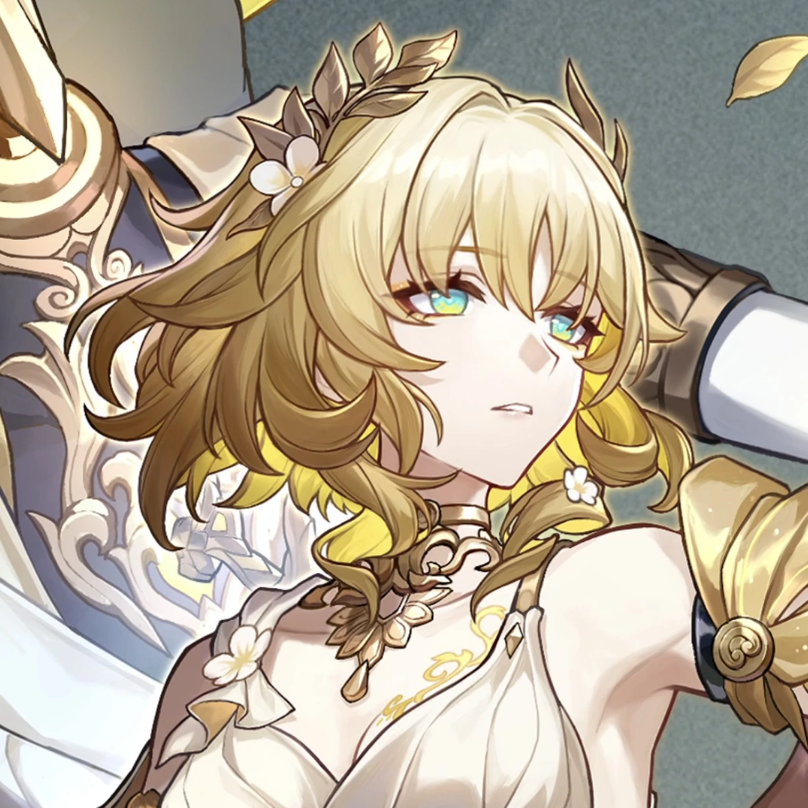 day 5 of saving for aglaea Honkai: Star Rail | HoYoLAB