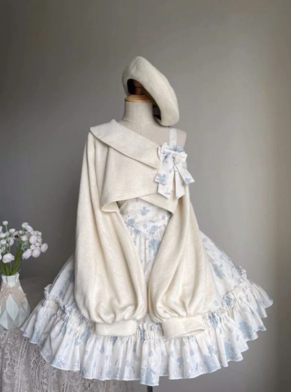 Casual Furina Genshin Impact | HoYoLAB