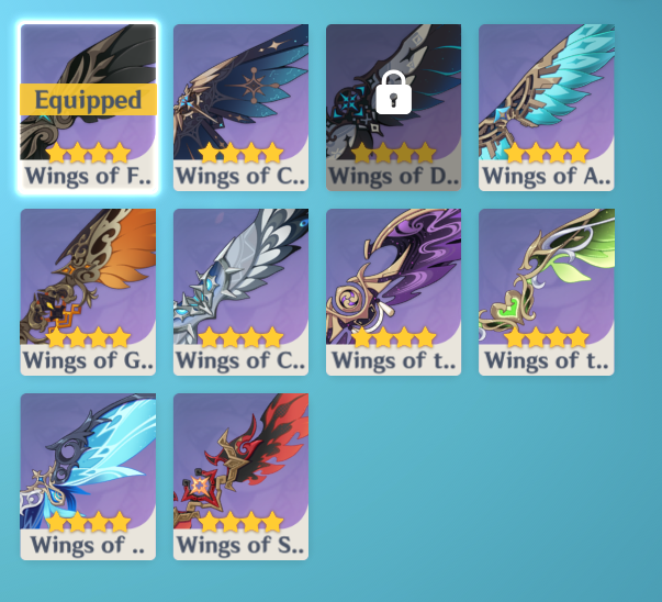 How would you prefer using the wind-gliders? Element-wise or region ...